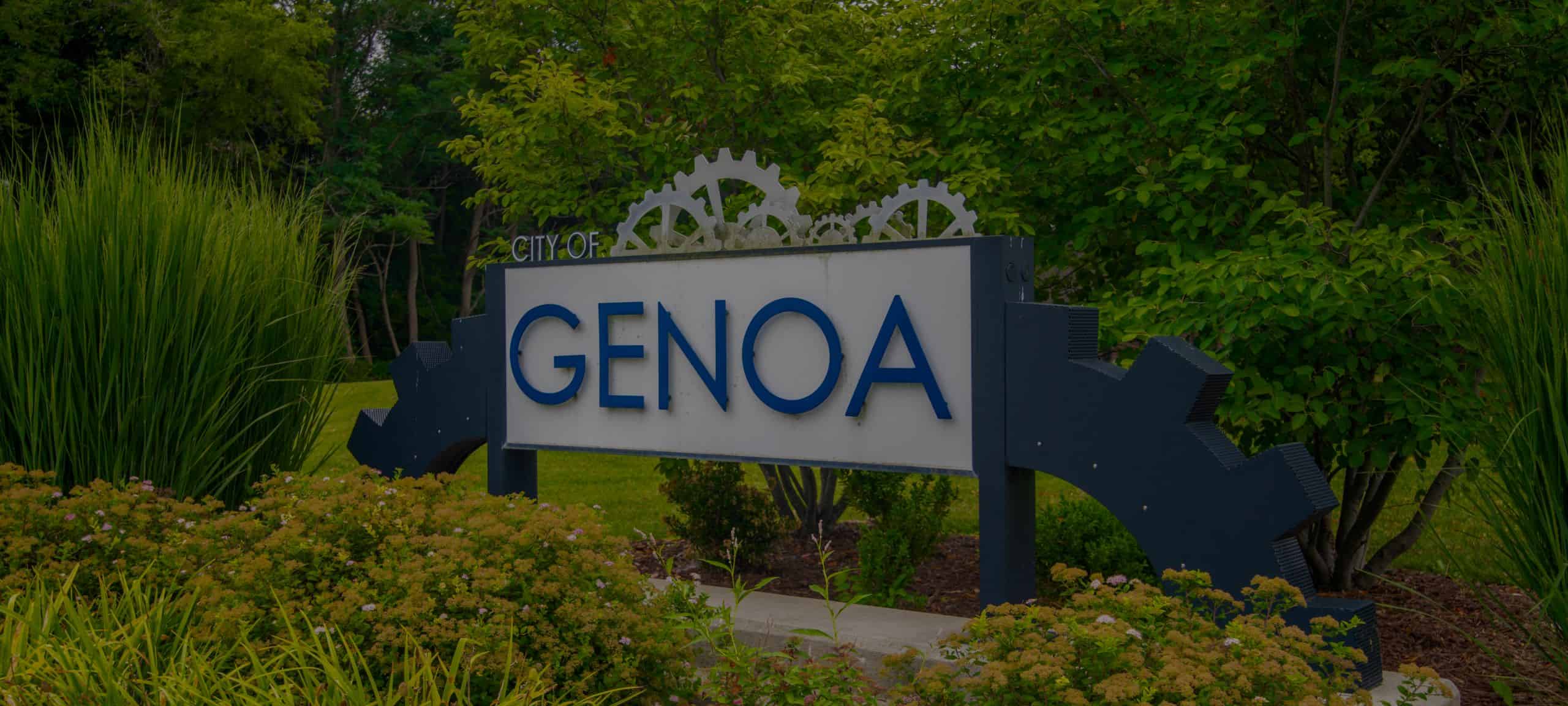 Genoa IL Homes For Sale - Real Estate Listing Search